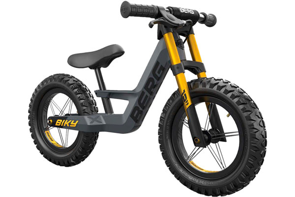 Loopfietsen - Altijd de laagste prijs bij loopfietsen.nl