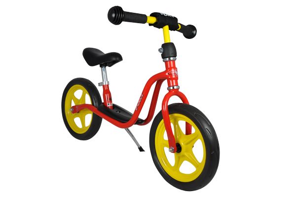 Puky Special rood | Loopfietsen.nl