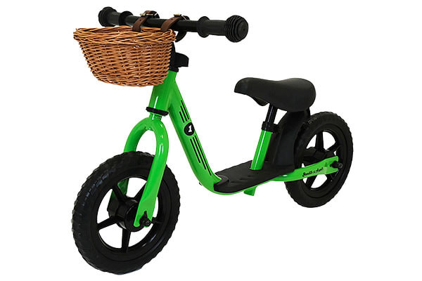 Loopfietsen - Altijd de laagste prijs bij loopfietsen.nl