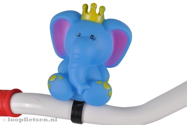 Pex Toeter Olifant | Loopfietsen.nl