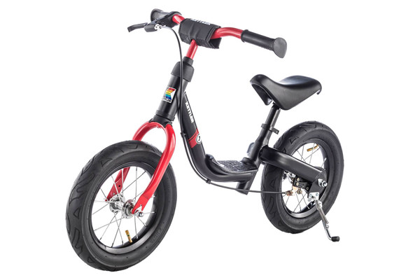 Kettler Run Air 12,5 Boy | Loopfietsen.nl