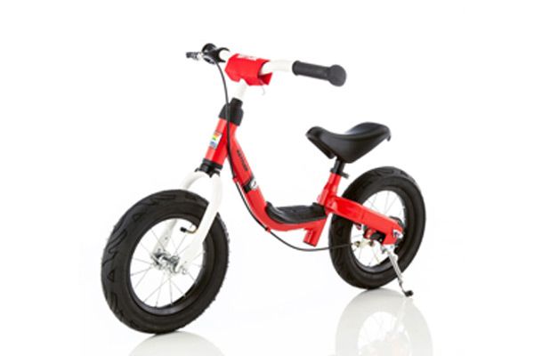 Kettler Run Air Boy | Loopfietsen.nl