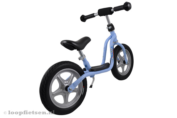 Puky Racer blauw | Loopfietsen.nl