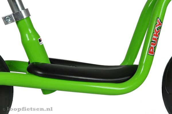Puky Starter groen | Loopfietsen.nl
