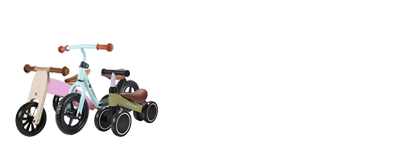 Loopfietsen - Altijd de laagste prijs bij loopfietsen.nl